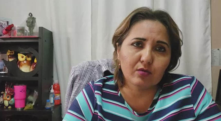 Déficit económico, principal motor de la violencia familiar – Sentido Común