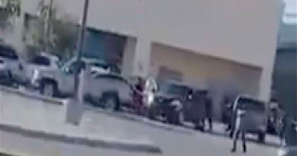 VIDEO: Así de fácil roba ‘trocas’ el Crimen Organizado en NLD – Sentido ... VIDEO: Así de fácil roba ‘trocas’ el Crimen Organizado en NLD – Sentido ...