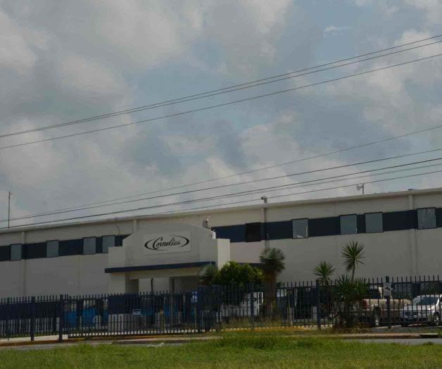 Llegaran 5 maquiladoras a Reynosa – Sentido Común