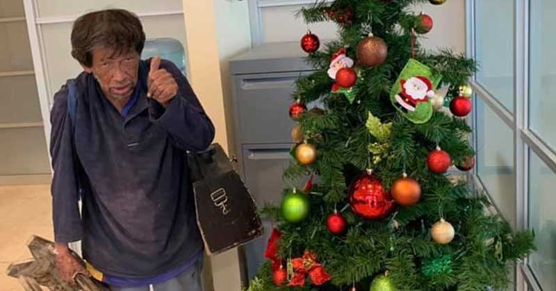 PIERDE LA VIDA DON ‘GOYITO’, ICÓNICO BOLERO DE LA CAPITAL – Sentido Común