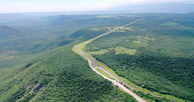 Cuesta de Llera… historia con muchas cruces – Sentido Común