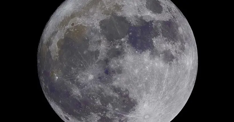 La NASA te invita a que envíes tu nombre a la luna – Sentido Común