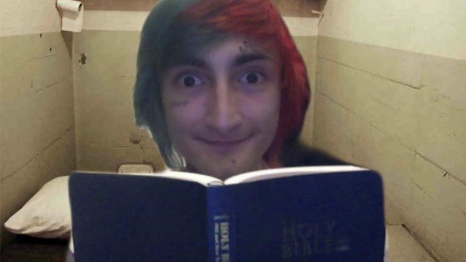 Tirador del desfile en Chicago es Awake The Rapper, un músico con ...