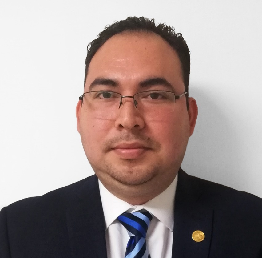 ¿Quién es el juez de Altamira que orquestó las órdenes de aprehensión ...