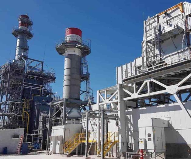 Desconectan planta Enertek en Altamira – Sentido Común