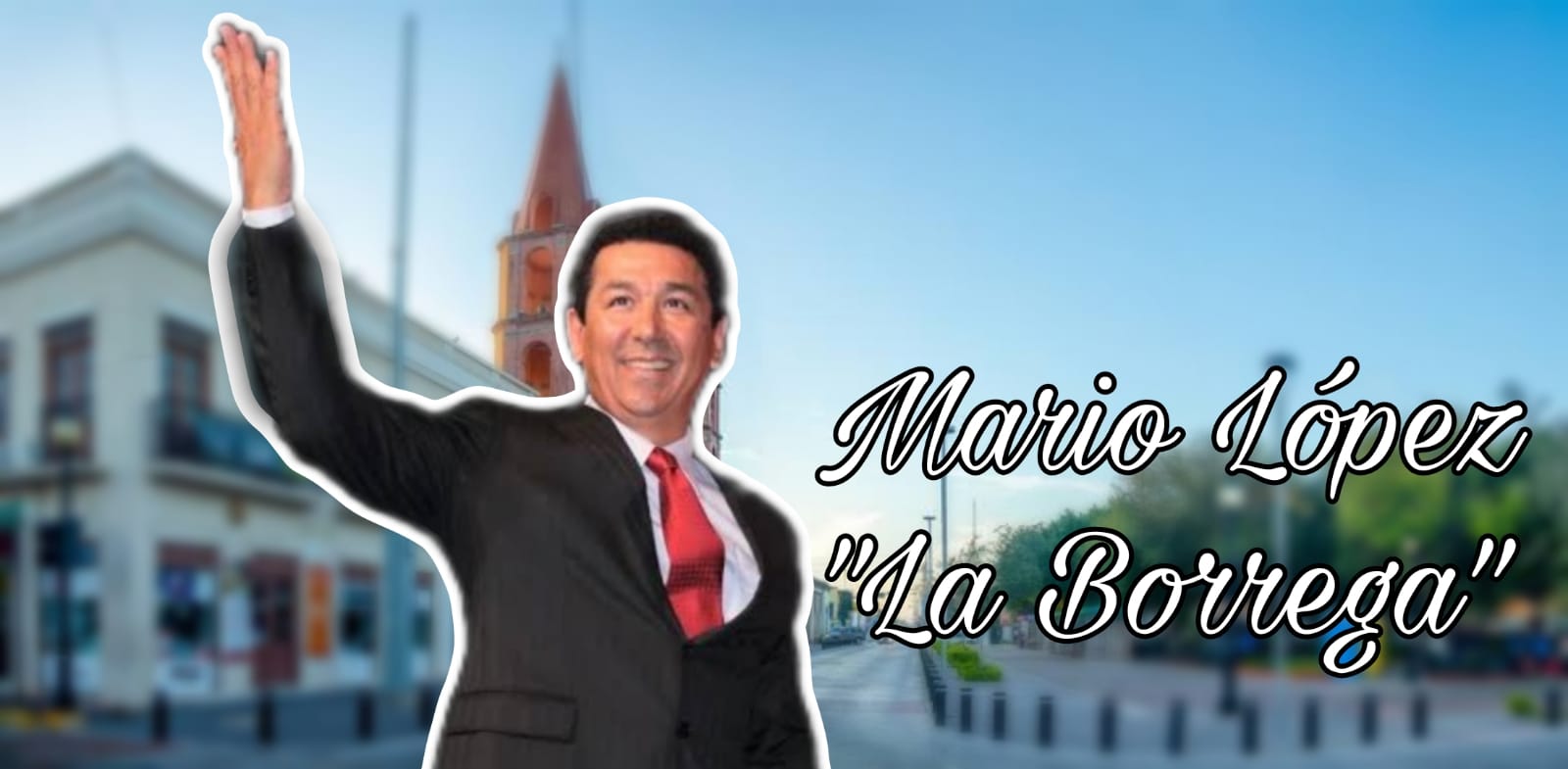 «Liderazgo y resiliencia: La Trayectoria de Mario Alberto López ...