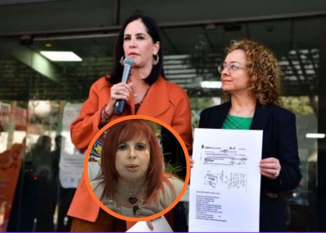 La negra historia de Layda: la hija “Negra” del “Negro” Carlos Sansores Pérez – Sentido Común