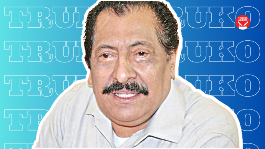Arnulfo Rodríguez comete delitos y envenena la paz social – Sentido Común