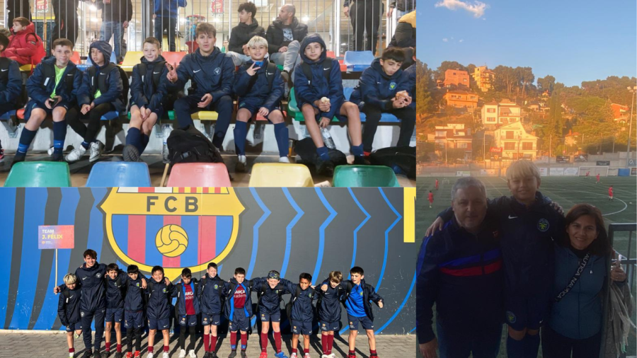 Mario Longoria Rodríguez, la promesa de Río Bravo que brilla en la ...