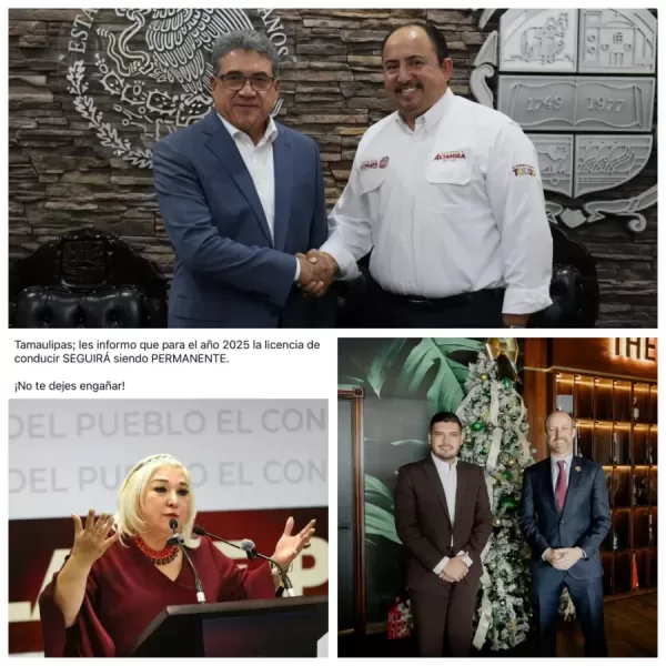 Armando y Omar reafirman compromiso – Sentido Común