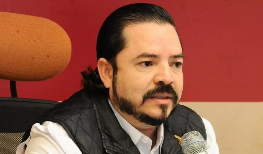 José Ramón Silva Arizabalo deja la Secretaría de Desarrollo Energético ...