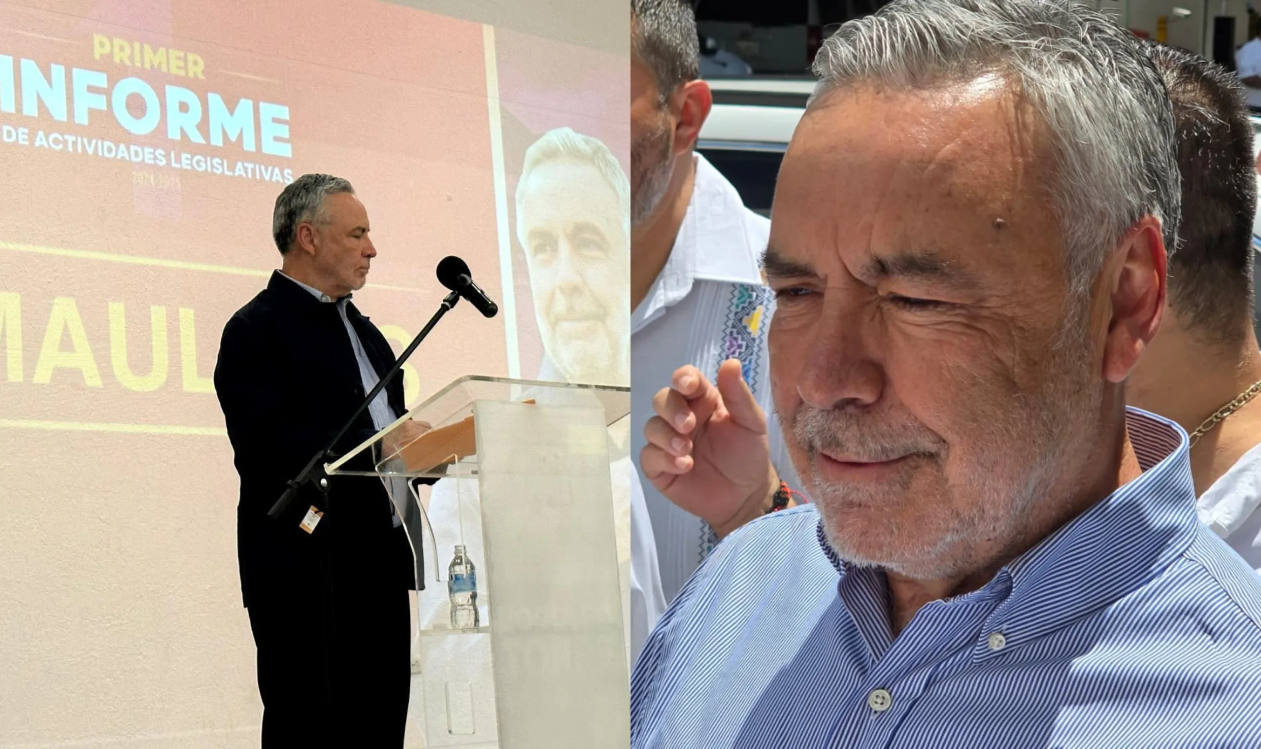 Dip. Ramírez Cuéllar llama a austeridad y presenta agenda legislativa ...