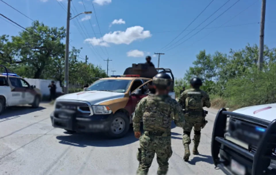 Golpe al crimen: decomisan drogas y armas en 11 estados – Sentido Común