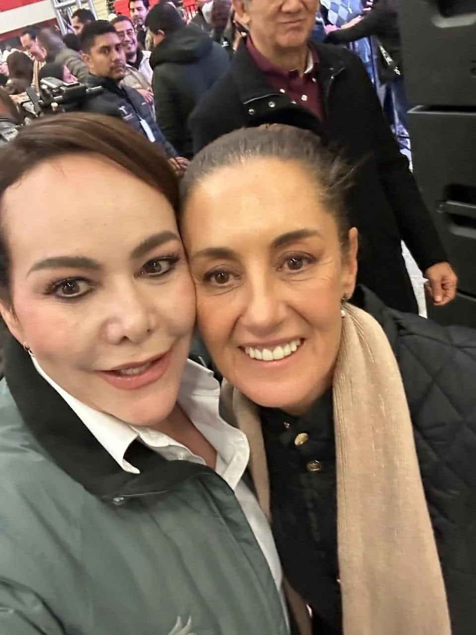 Nuevo Laredo en el mapa de la 4T – Sentido Común