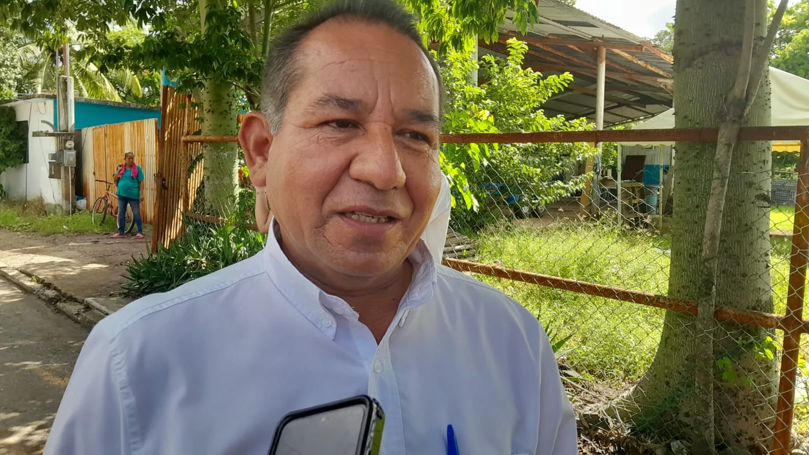 En Altamira, 15 plantas industriales operan con materiales de alto ...