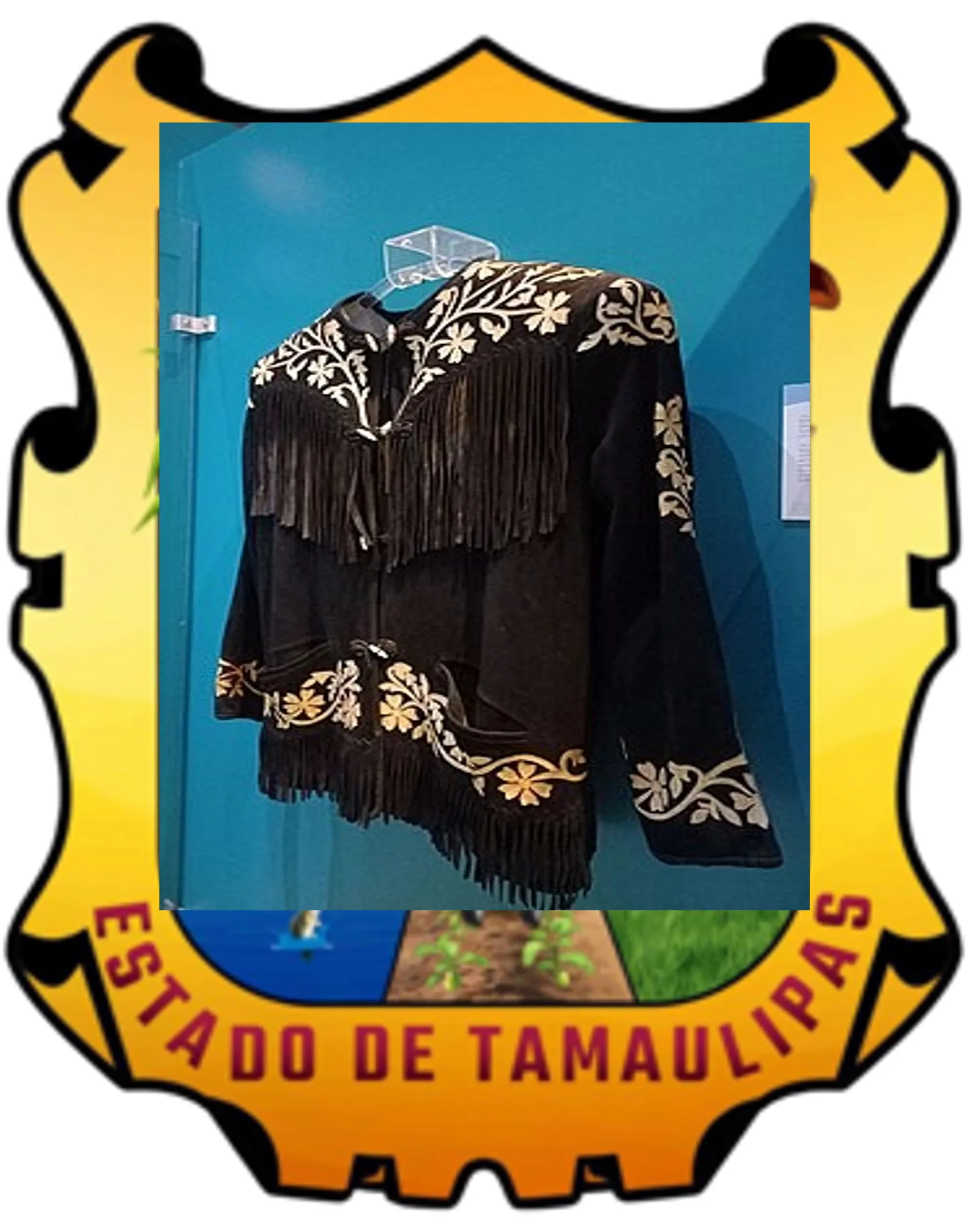 La cuera tamaulipeca estará protegida – Sentido Común