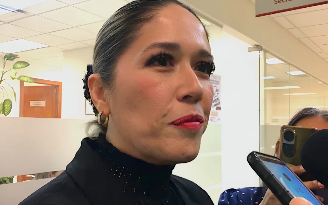 Frida Denisse Gómez Puga, nueva titular del Órgano Interno de Control ...